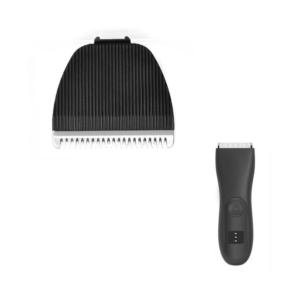 Body Hair Trimmer Clipper Replacement Blade Cutter Knife Head For Body ...