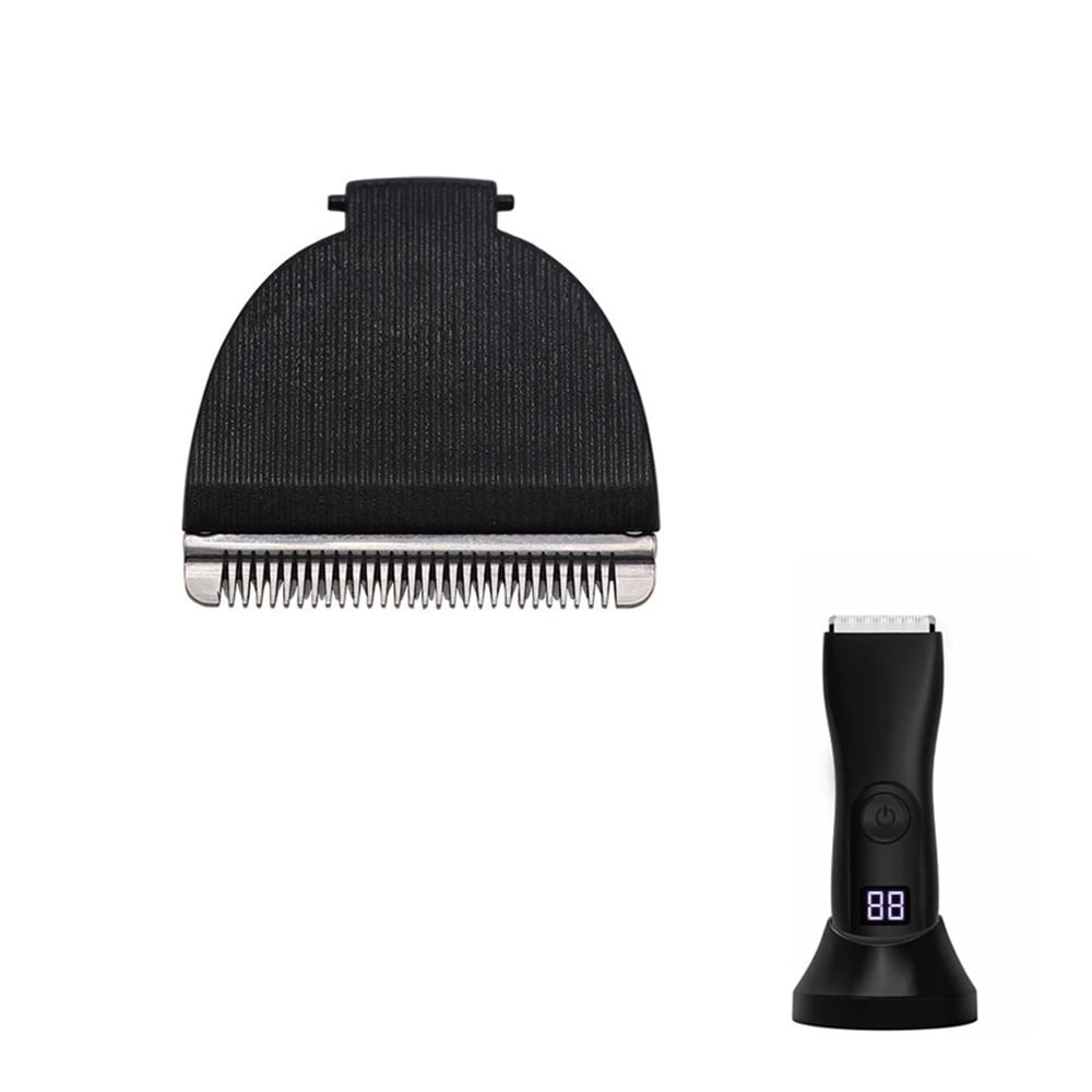 Body Hair Trimmer Clipper Replacement Blade Cutter Knife Head For Body ...