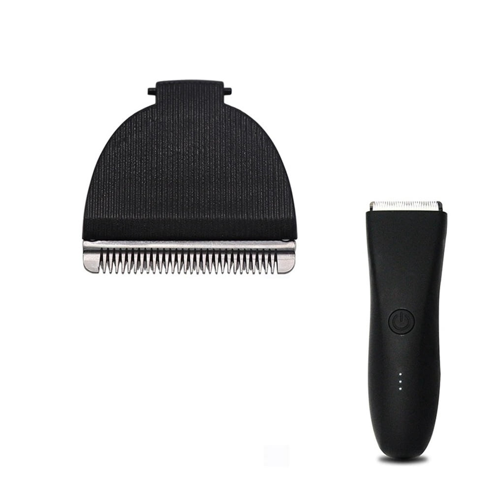 Body Hair Trimmer Clipper Replacement Blade Cutter Knife Head For Body ...