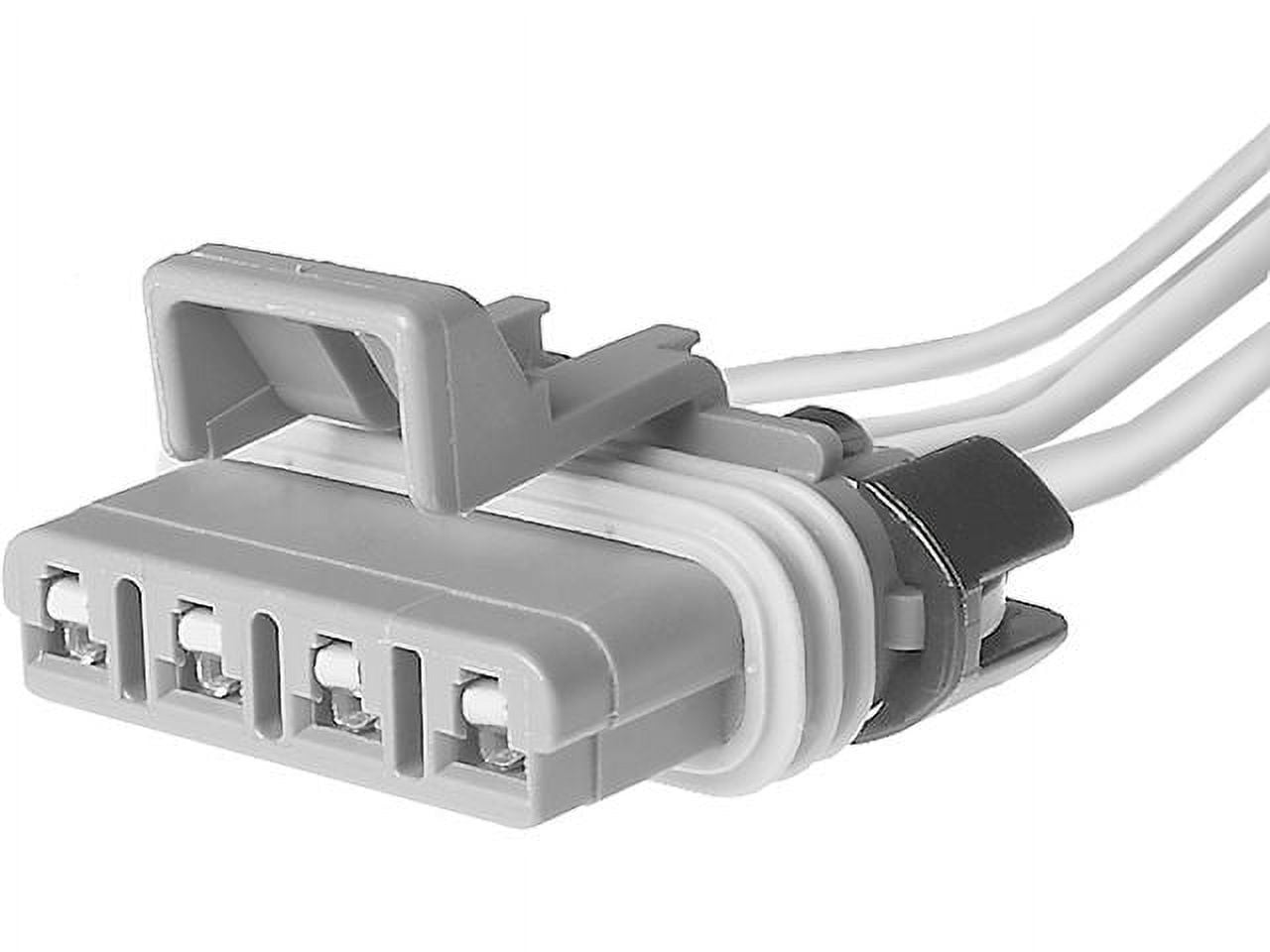 Body Harness Connector - Compatible with 2000 Buick LeSabre - Walmart.com