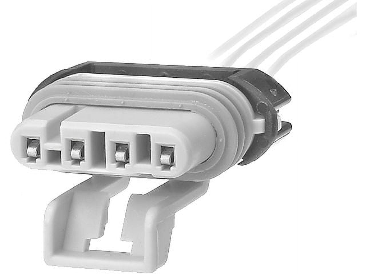 Body Harness Connector - Compatible with 2001 - 2005 Pontiac Aztek 2002 ...