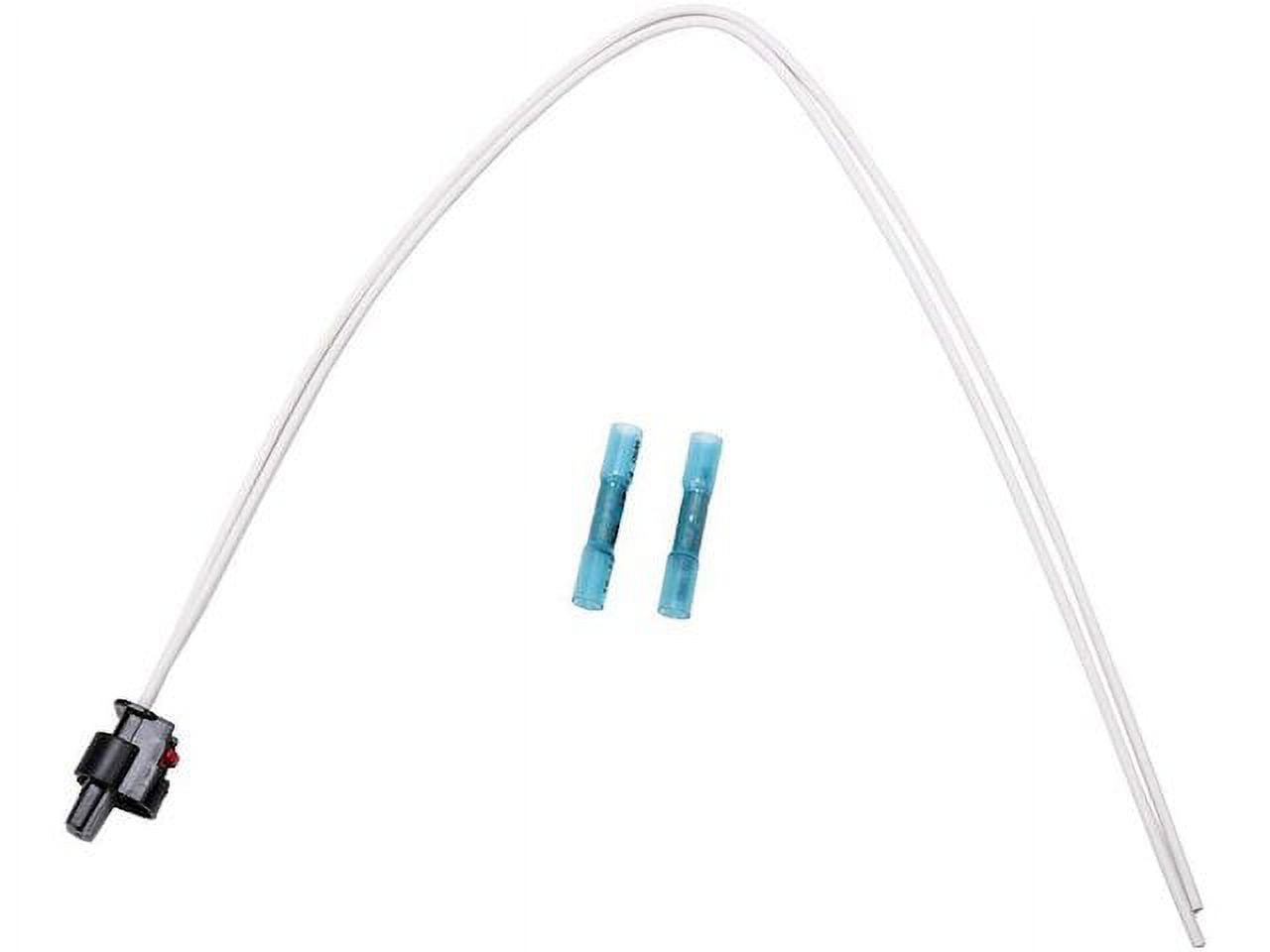 Body Harness Connector Compatible With 2017 2019 2023 Gmc Acadia