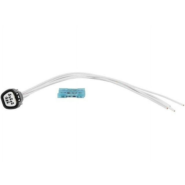 Body Harness Connector Compatible With 2017 2023 Chevy Camaro 2018