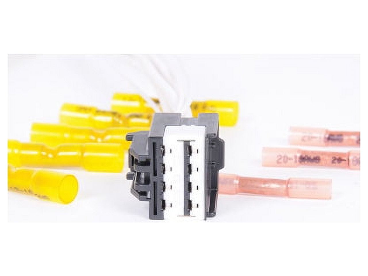 Body Harness Connector - Compatible with 2018 - 2022 Chevy Equinox 2019 ...