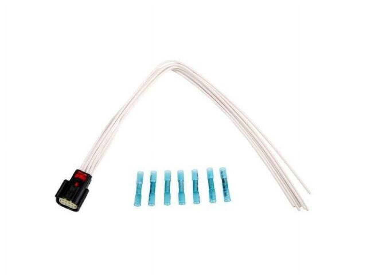 Body Harness Connector Compatible With 2019 2021 Chevy Silverado