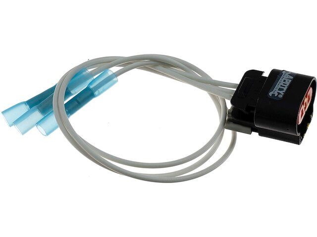 Body Harness Connector - Compatible with 2020 - 2021 GMC Terrain ...