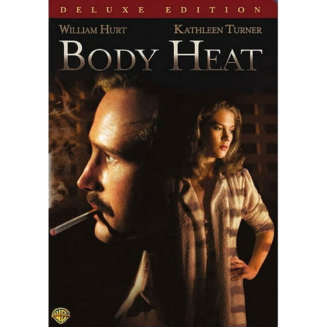 Body Heat (DVD) - Walmart.com