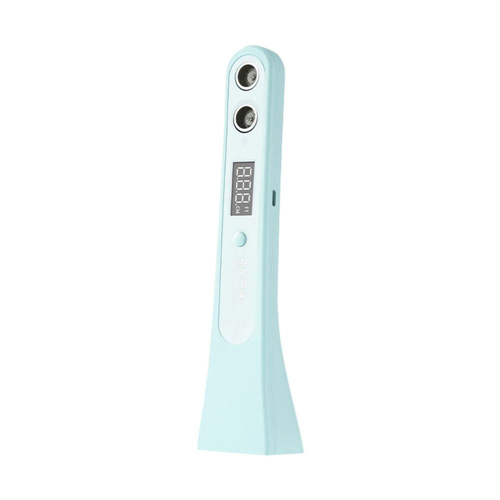 Body Height Stadiometer, 2025 Portable Ultrasonic Digital Height ...