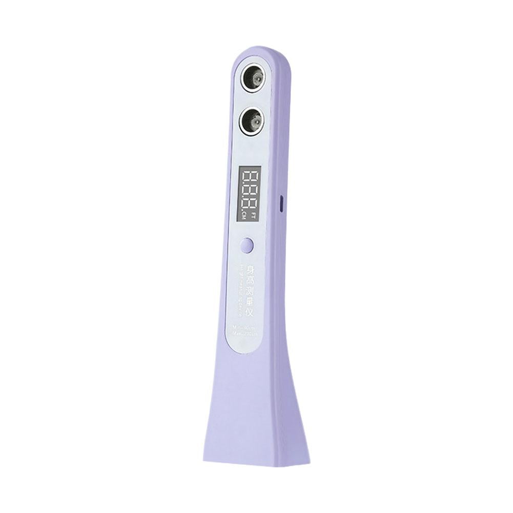 Body Height Stadiometer, 2025 Portable Ultrasonic Digital Height ...