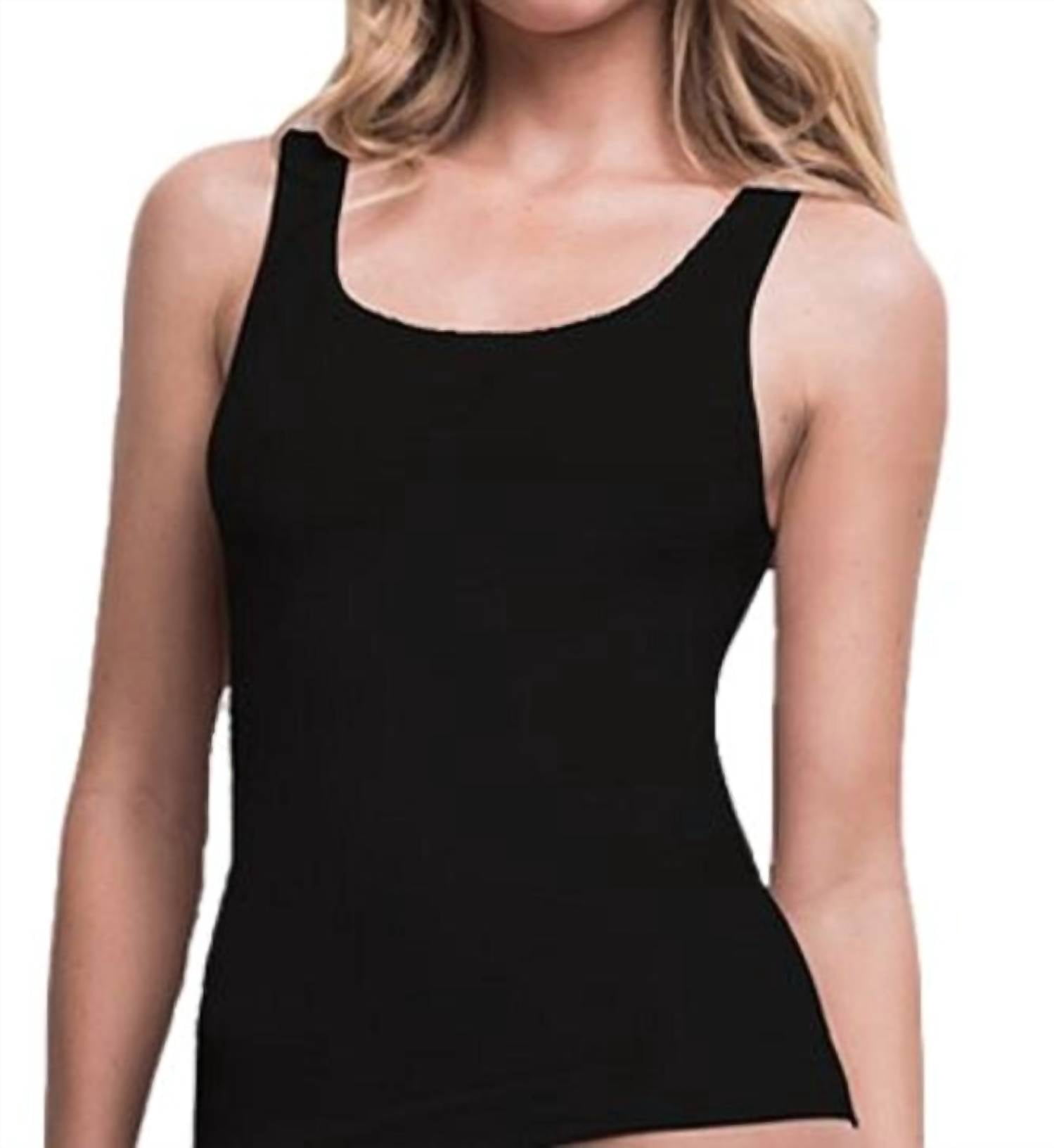 Body Hush Street-Smart Cami - Walmart.com