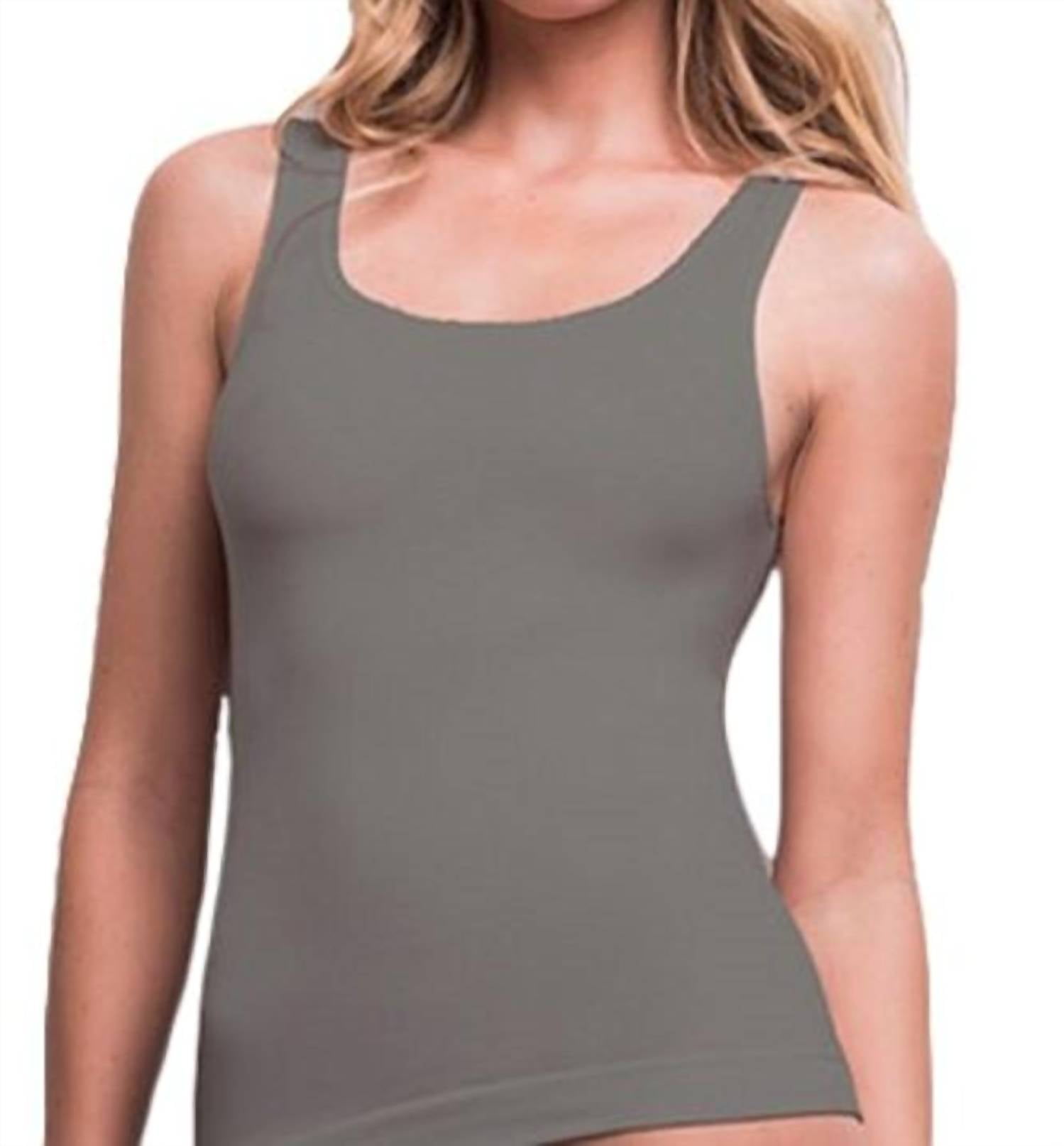 Body Hush Street-Smart Cami - Walmart.com
