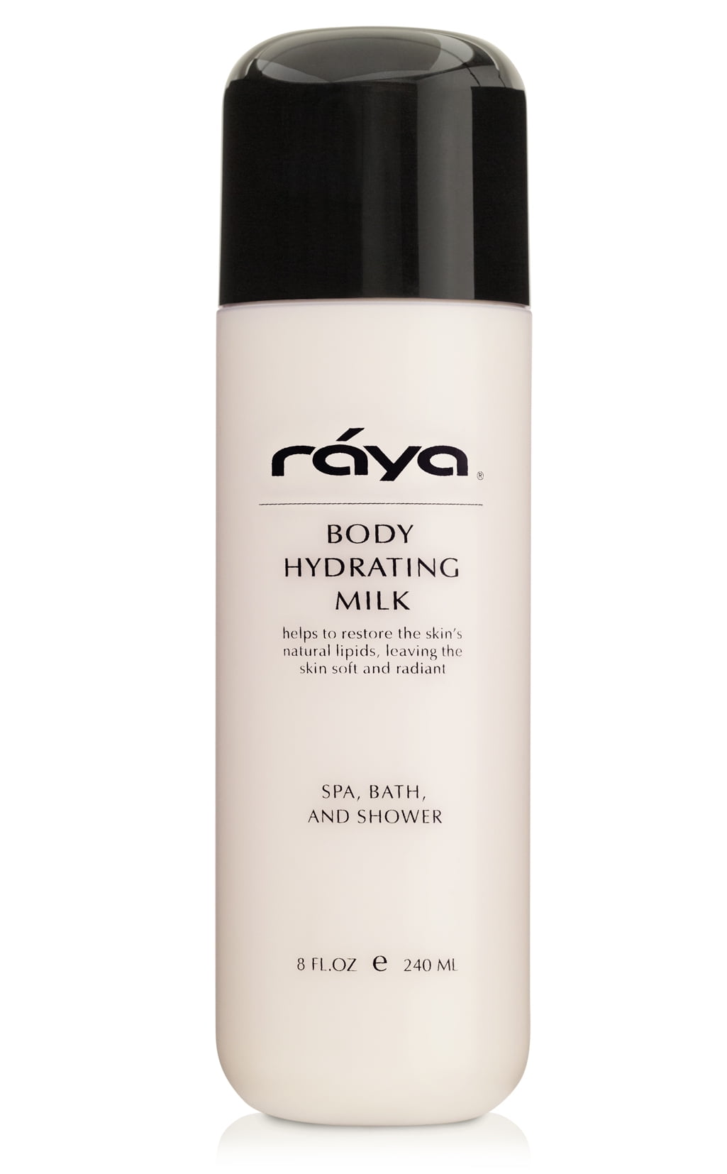 Body Hydrating Milk (S-102) | RAYA - Walmart.com