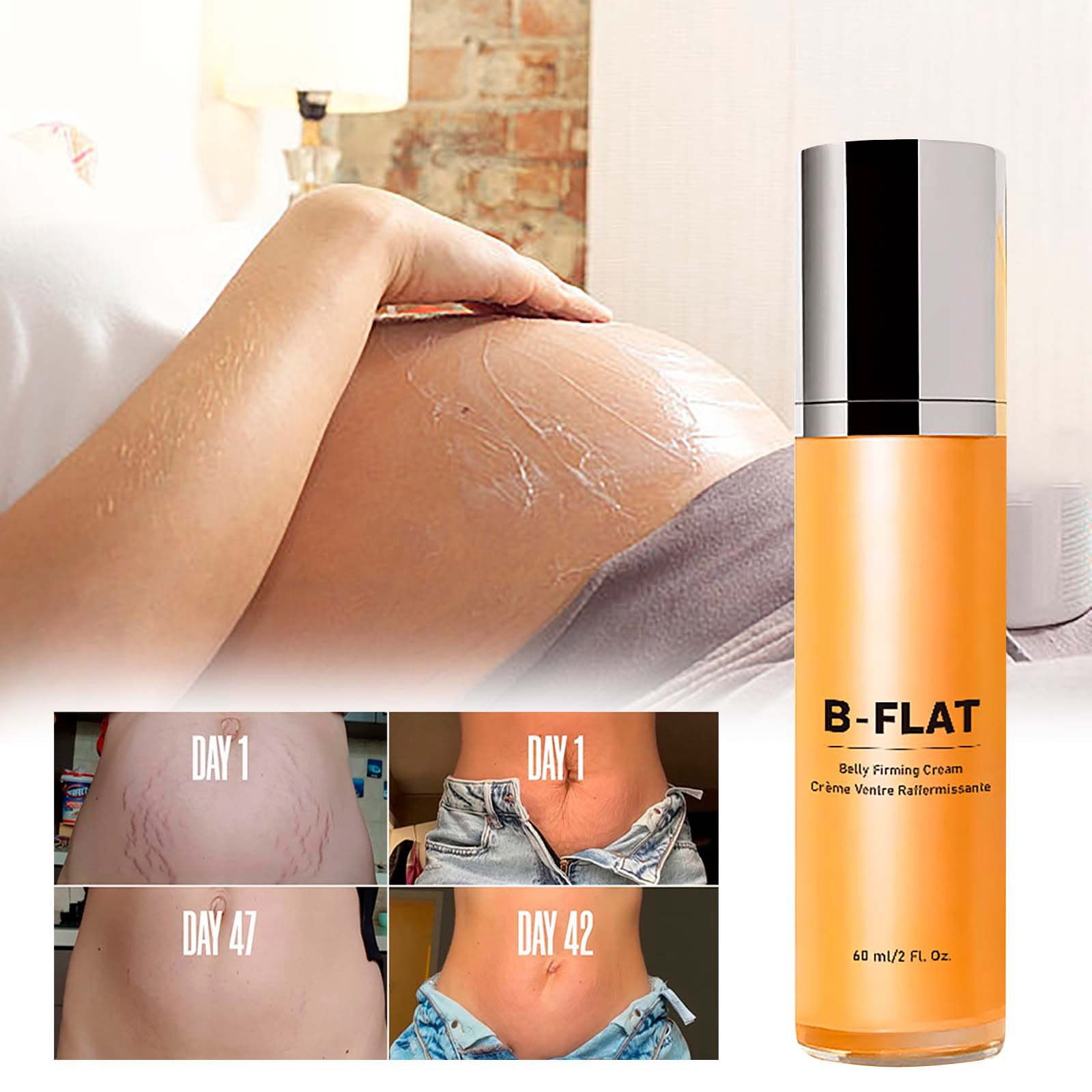 Body Hydrating Moisturizing Lotion 40ml Skin Firming Care Lotion