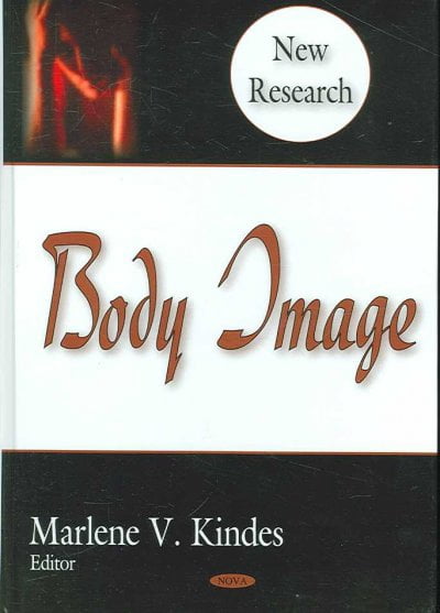 Pre-Owned Body Image : New Research - Walmart.com