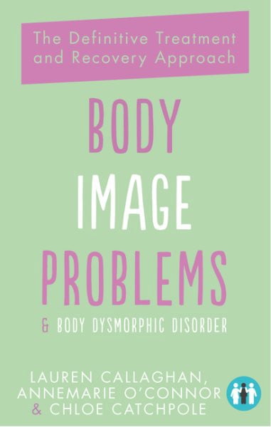 Pre-Owned Body Image Problems and Body Dysmorphic Disorder: The ...