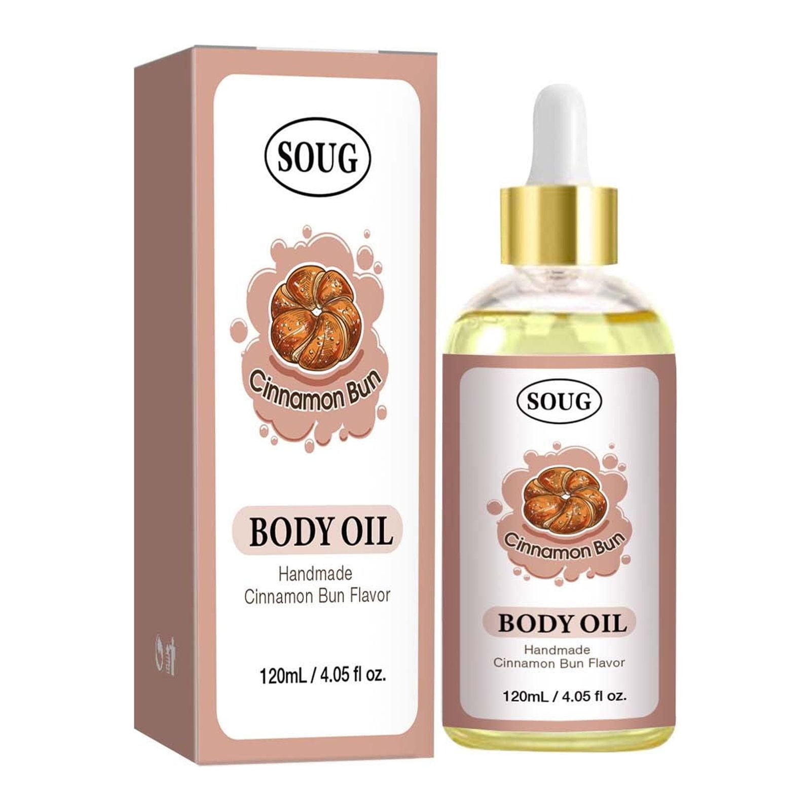 Body Juice Oil, Body Oil Scented Handcrafted, Body Juice Oil Strawberry ...