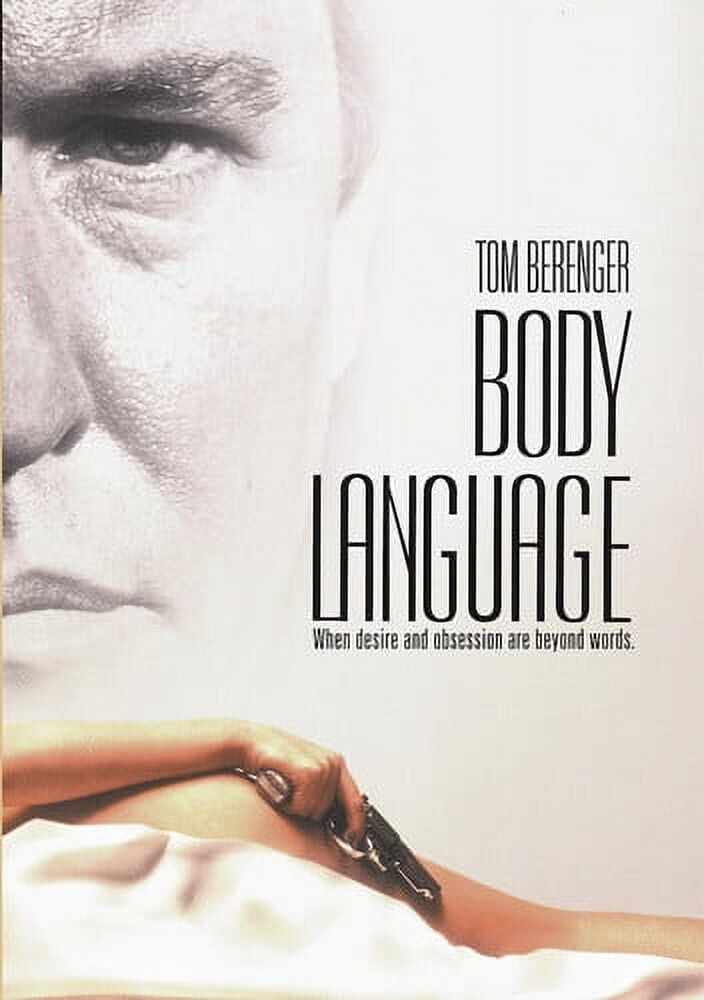 Body Language (DVD), Hbo Archives, Mystery & Suspense - Walmart.com