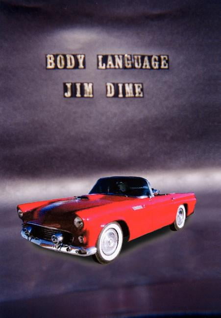 Jim Dime