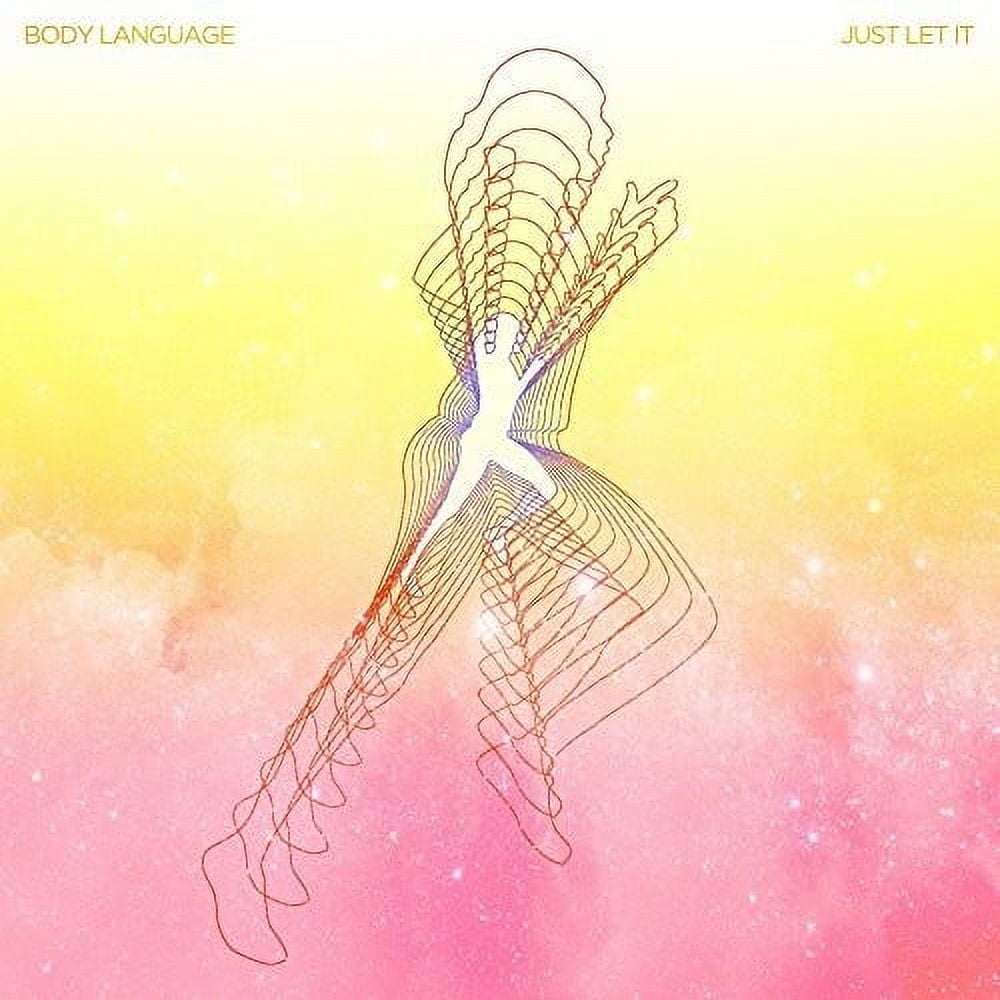 Body Language - Just Let It / The Fall - Rock - Vinyl [7-Inch ...