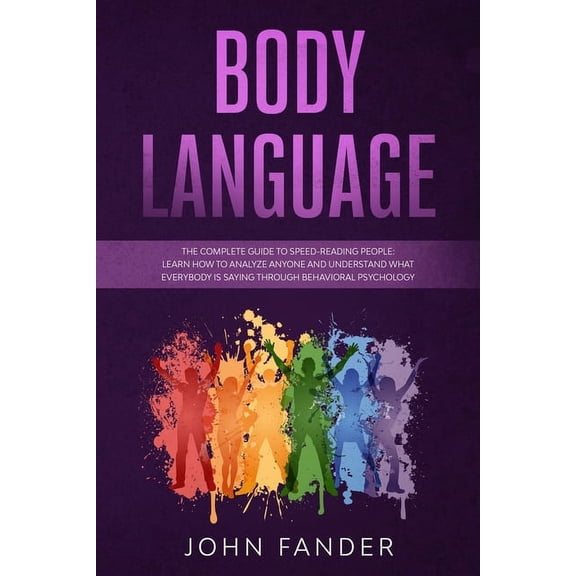 Book On Body Language By Fbi Agent