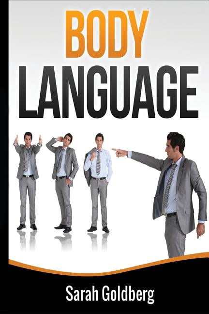 Body Language: Read Body Language and Learn Human Lie Detection Using ...