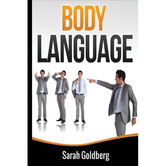 Body Language: Read Body Language and Learn Human Lie Detection Using ...
