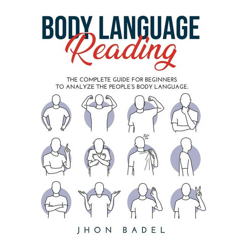 Reading Body Language For Kids Enhance Communication Skills With