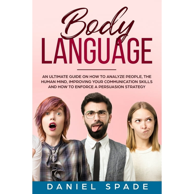 Body Language Communication Skills