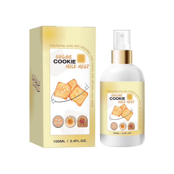 Body Lotion,Body Moisturizer,Biscuiting Milk Body Spray Body Spray ...