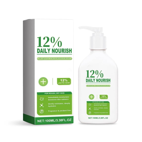 Body Lotion,Body Moisturizer,Cleansing The Body's Continuously ...