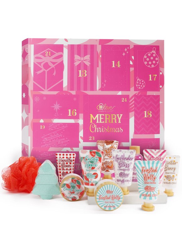 Advent Calendars in Christmas Decor - Walmart.com