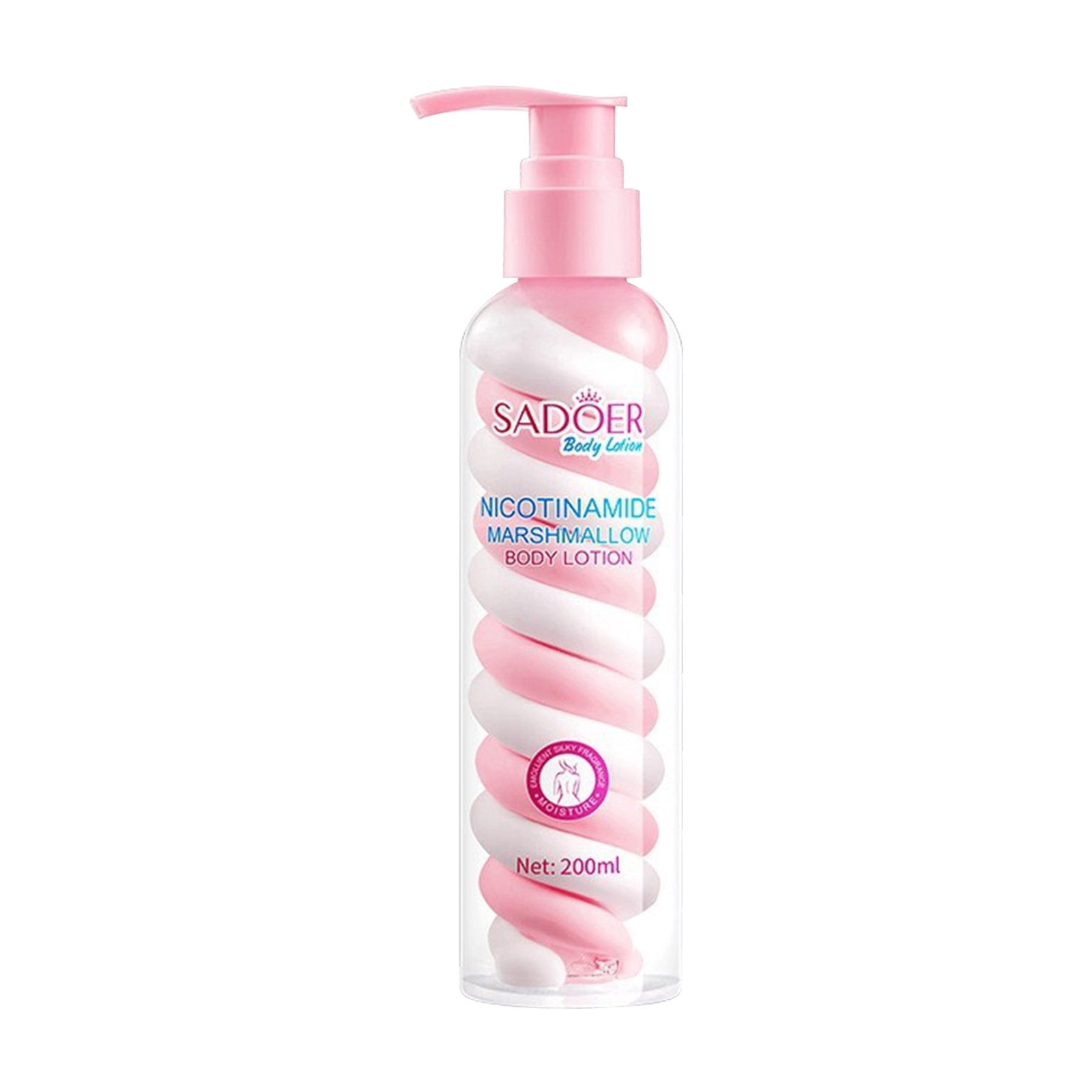 Body Lotion Hydrating & Nourishing Formula For Soft Glowing Skin ...