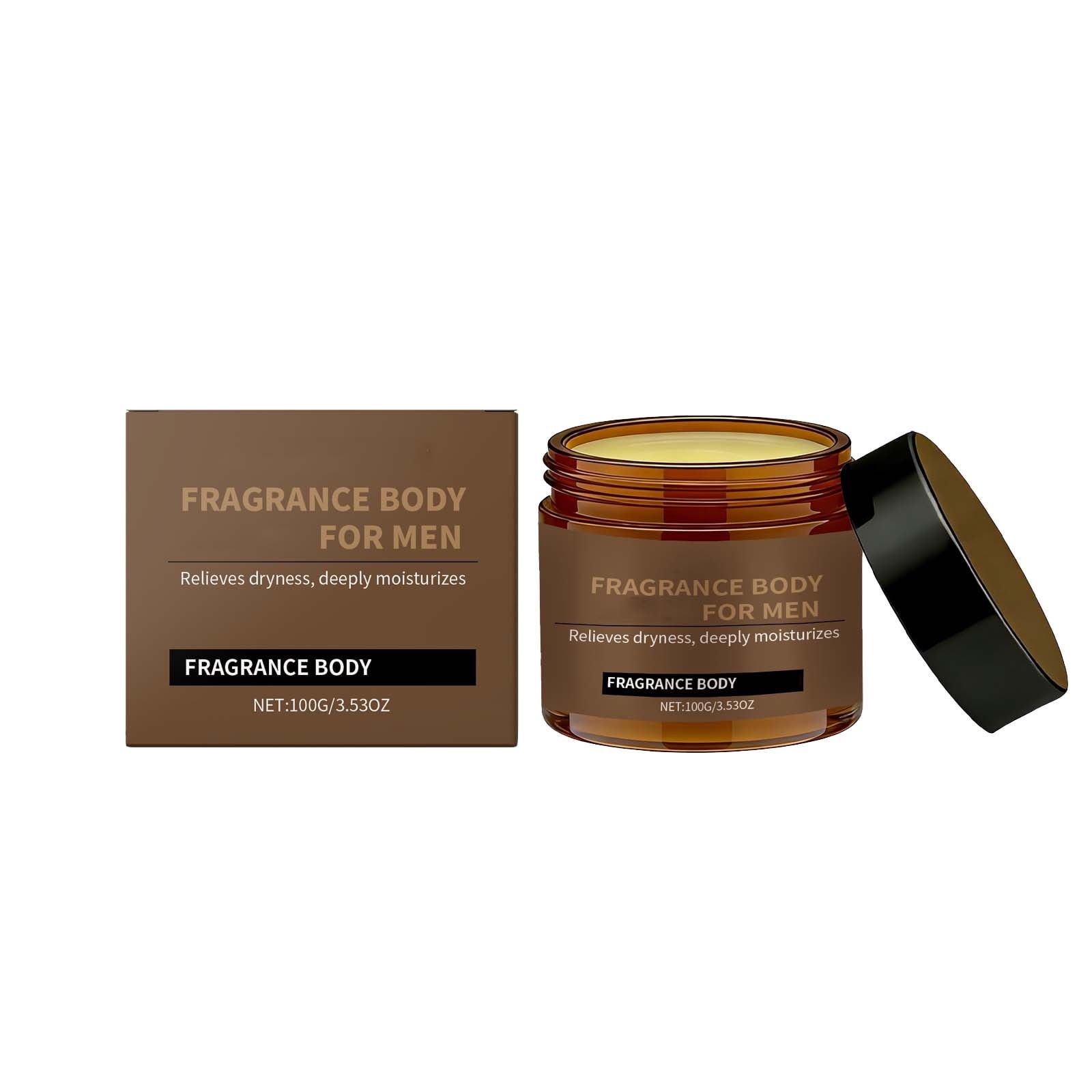 Body Lotion for Men,ody Lotion for Dry Skin,Fragrant Moisturizing Body ...