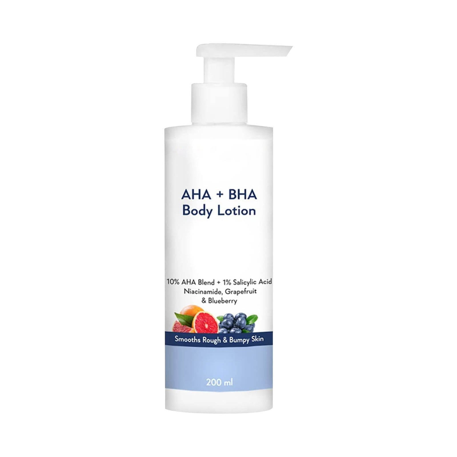 Body Lotion Smooth Rough And Bumpy Skin Glycolic And Lactic Body Lotion ...