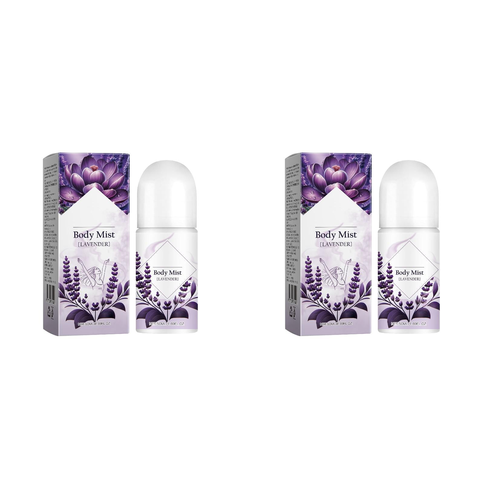Body Lotion Summer Armpit Sweating Odor Cleaning Portable Body Body