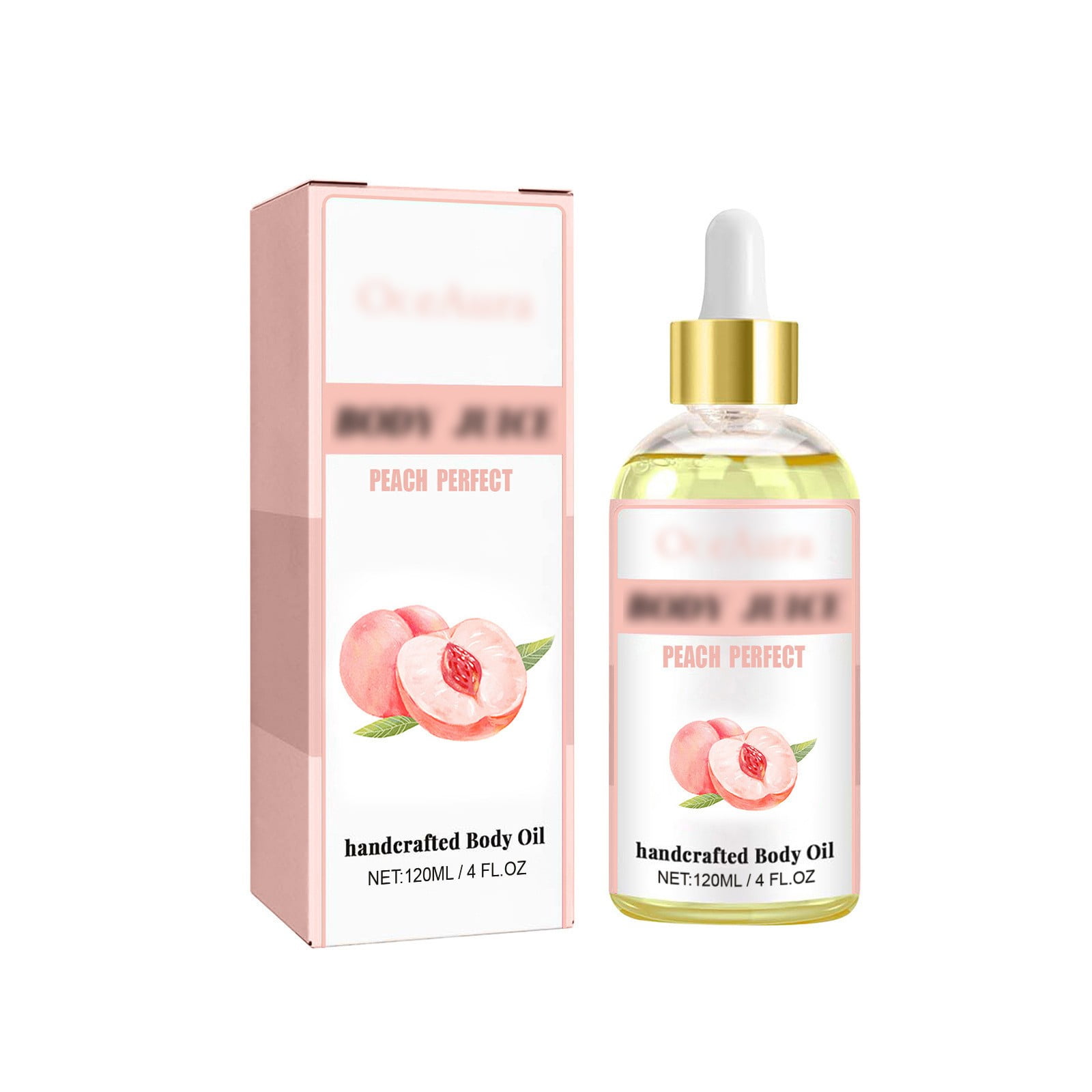 Body Lotion Wildpluz Body Juice Oil Wild Plus Body Juice Oil Peach ...