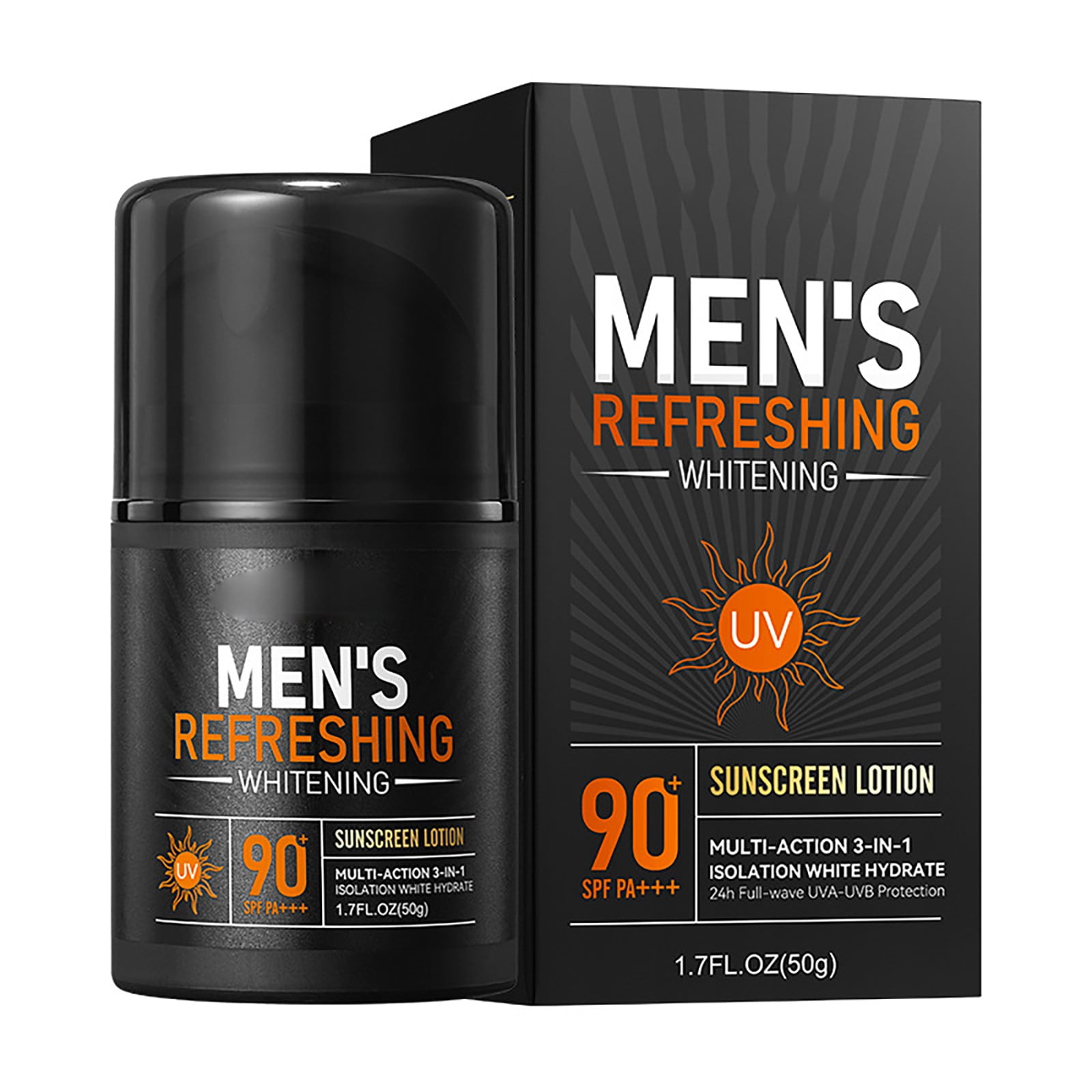 Body Lotion Winter Clearance Suitable For Facial Coloring Sun Sun Solar ...