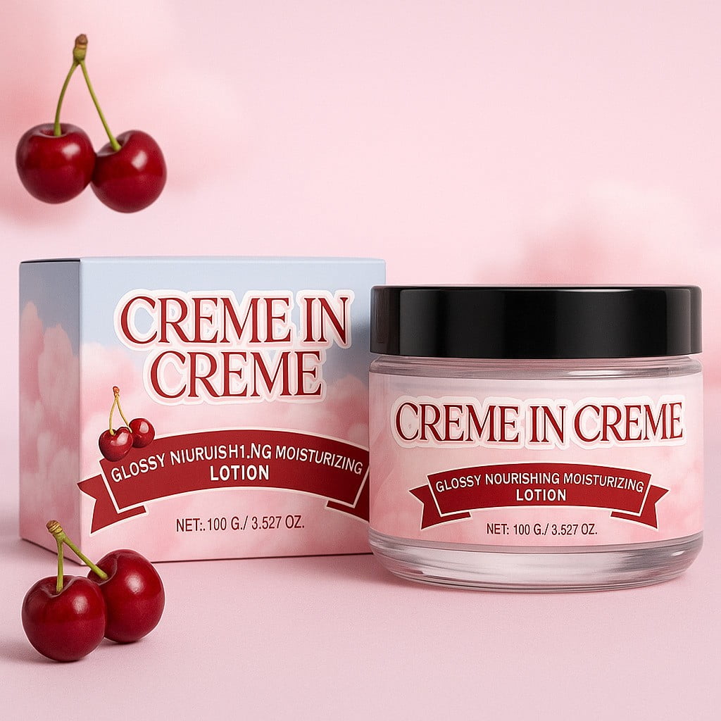 Body Lotions & Deep Moisture Body Lotion 100g, Radiant Nourishing ...