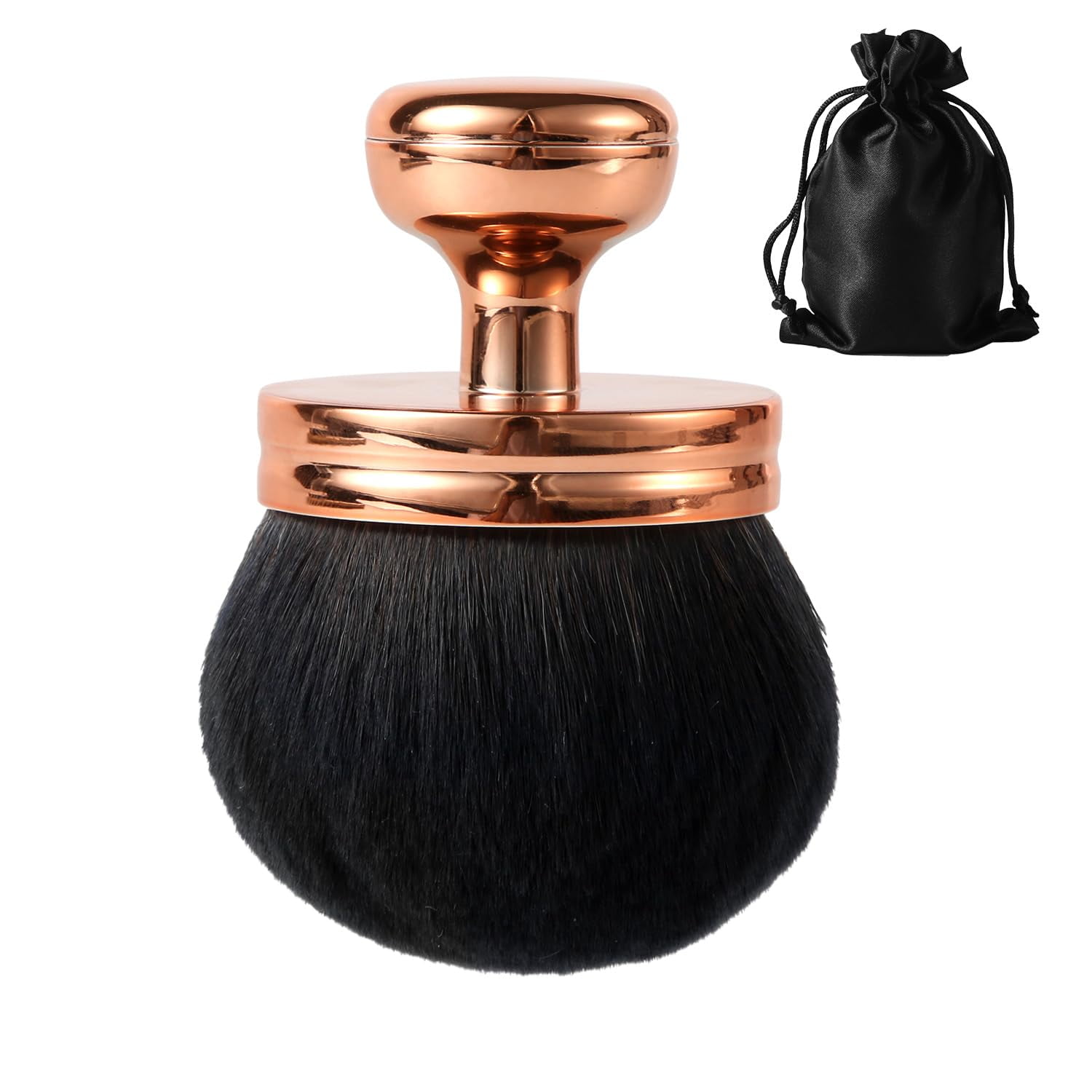 Body Makeup Brush, Extra Large Blend & Blur Self Brush Professional ...