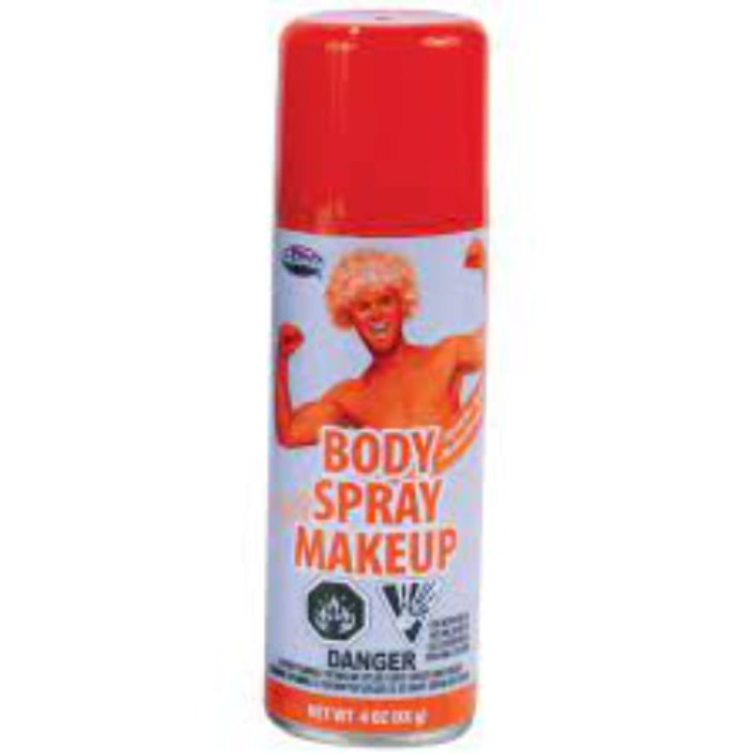 Body Makeup Spray - Walmart.com