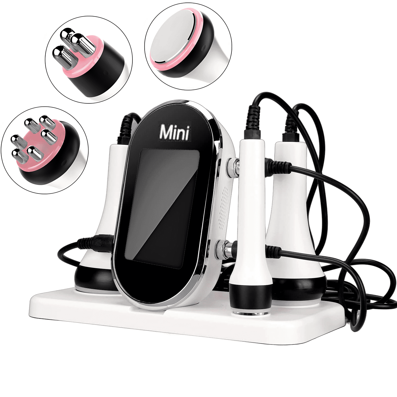 Body Massage Machine,Beauty Machine Multifunctional for Home & Beauty ...