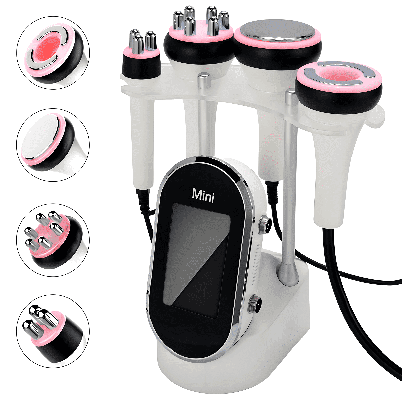 Body Massage Machine,Beauty Machine Multifunctional for Home & Beauty ...