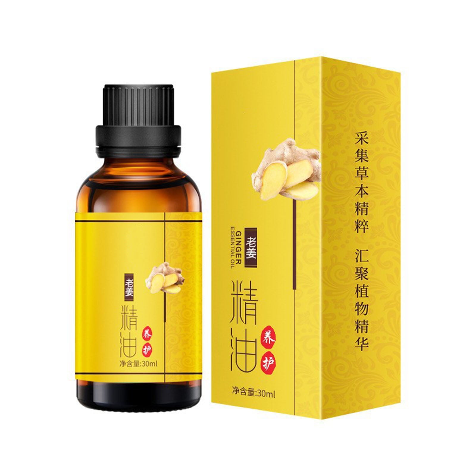 Body Massage Oil, Massage Oil to Relaxation Muscle , Oil Care for Skin ...