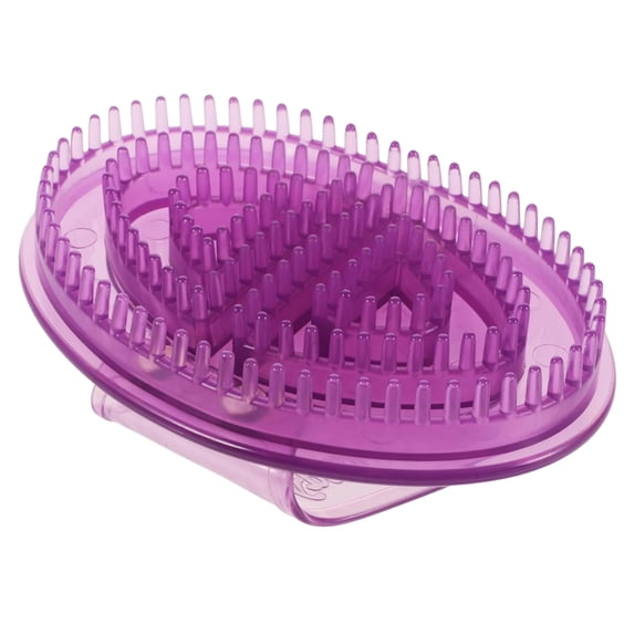 Body Massage Tools|Meridian Massager for Back|Silicone Handheld ...