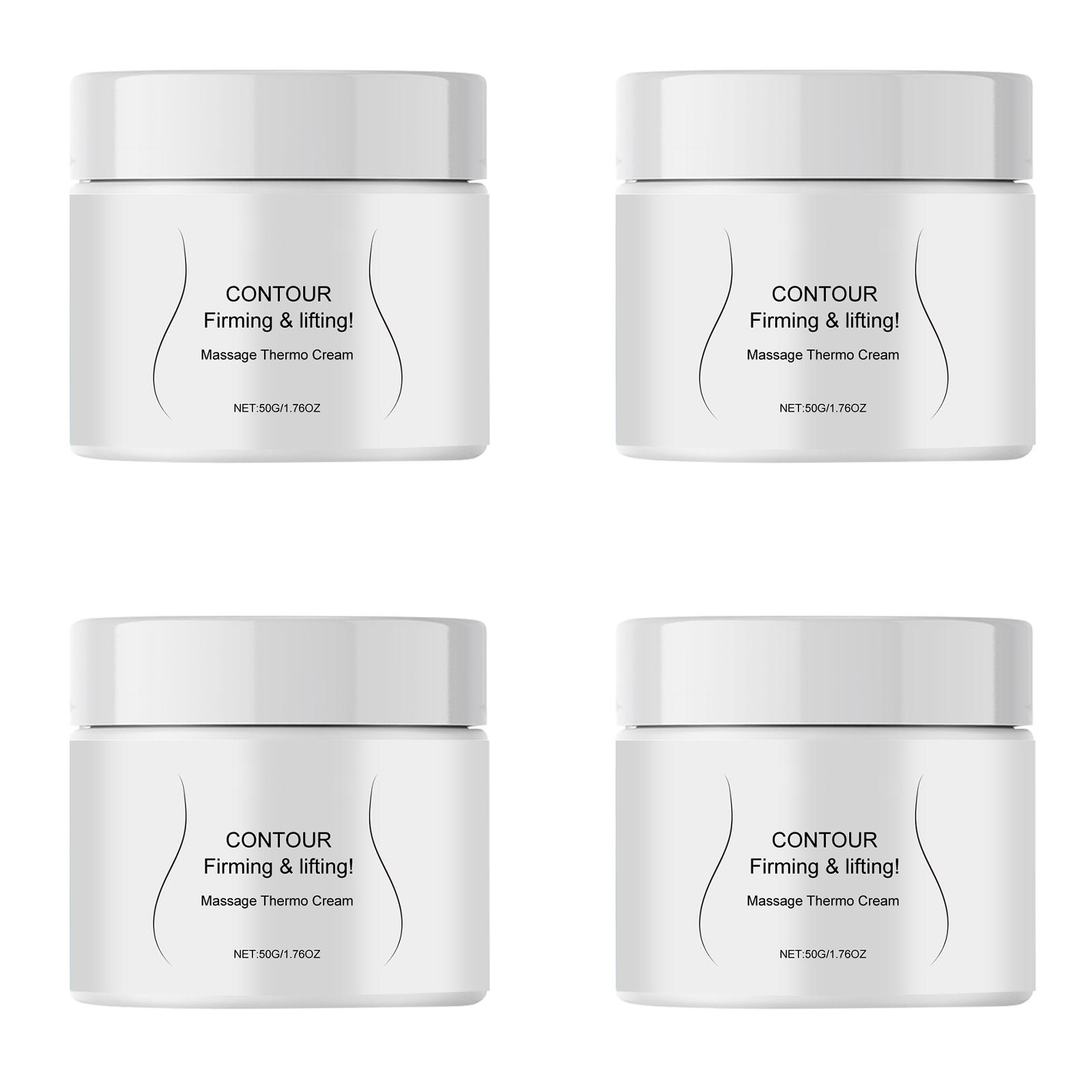 Body Massage With Collagen And Vitamin E Pure Ingredients Easy To Slide ...