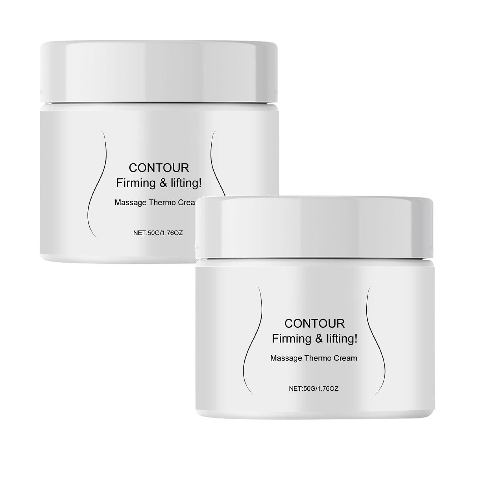 Body Massage With Collagen And Vitamin E Pure Ingredients Easy To Slide ...