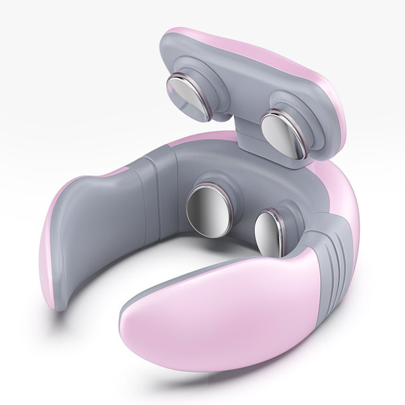 Body Massager | Back Massage - Neck Massager with Heat Neck Massager ...