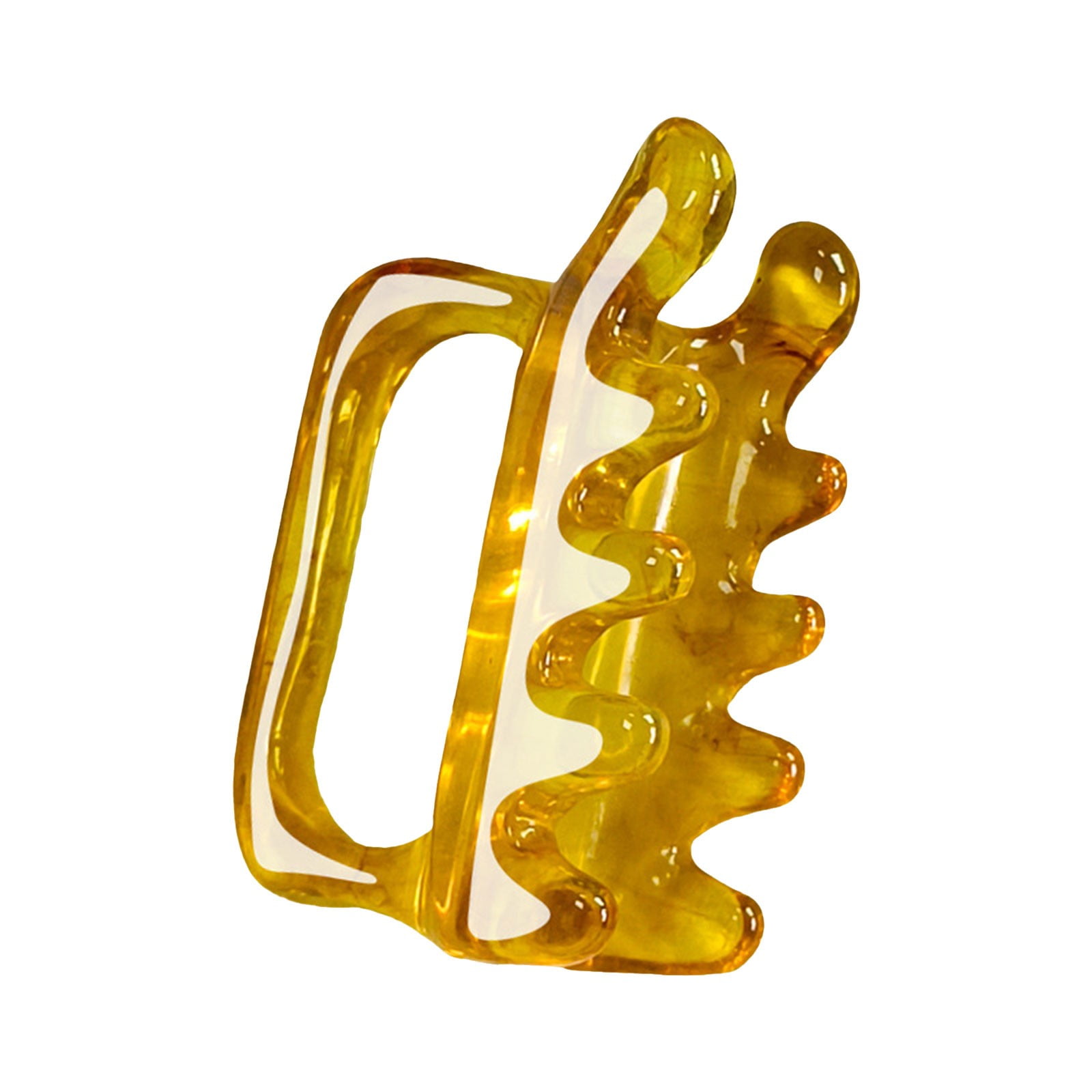 Body Massager Gua Sha Gua Sha Massage Tool for Relaxation Lightweight ...