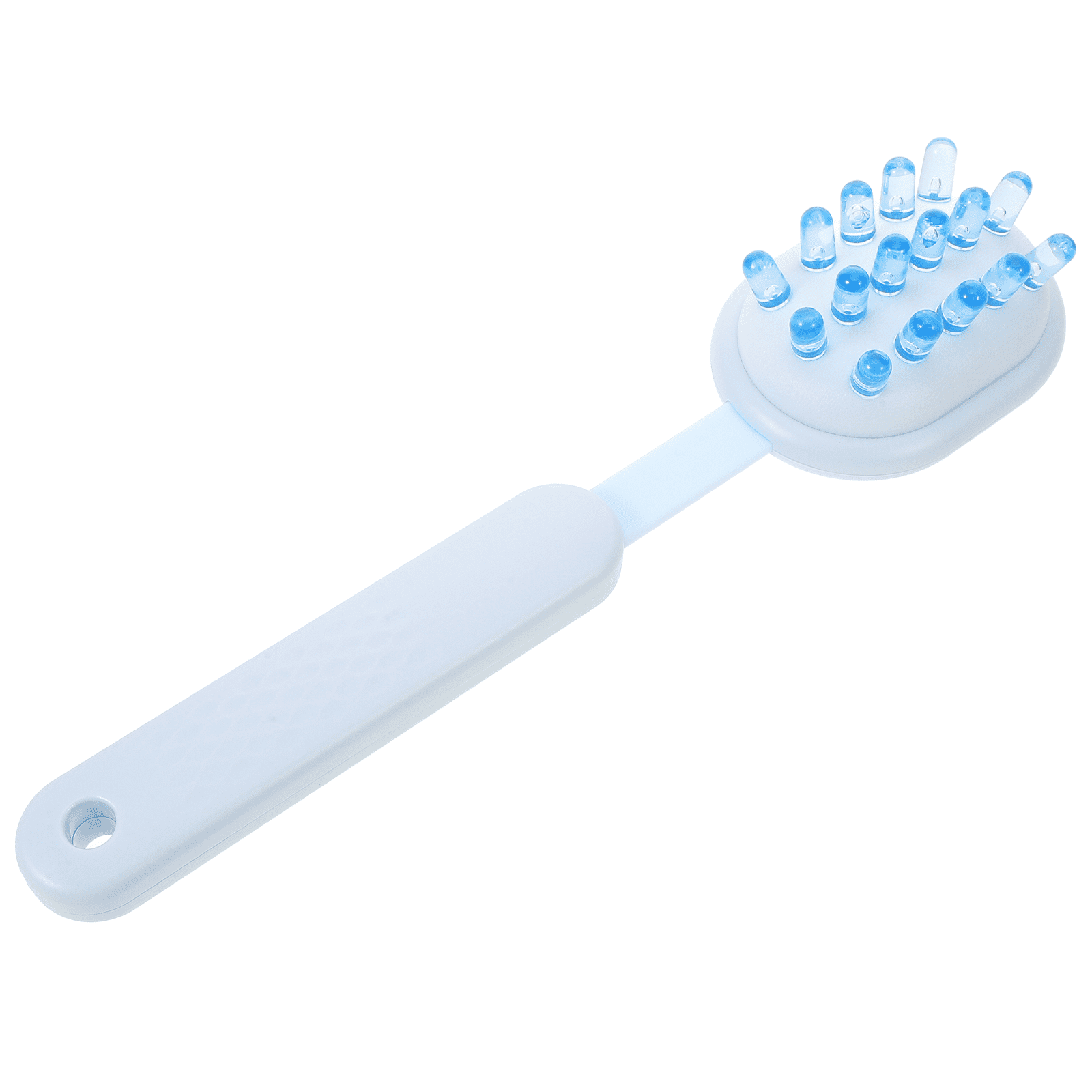 Body Massager Handheld Back Massager Portable Back Massage Tool Knock ...