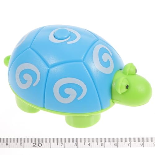 Body Measure Tape 100cm, Kids Cute Turtle Soft Measuring Tape ...